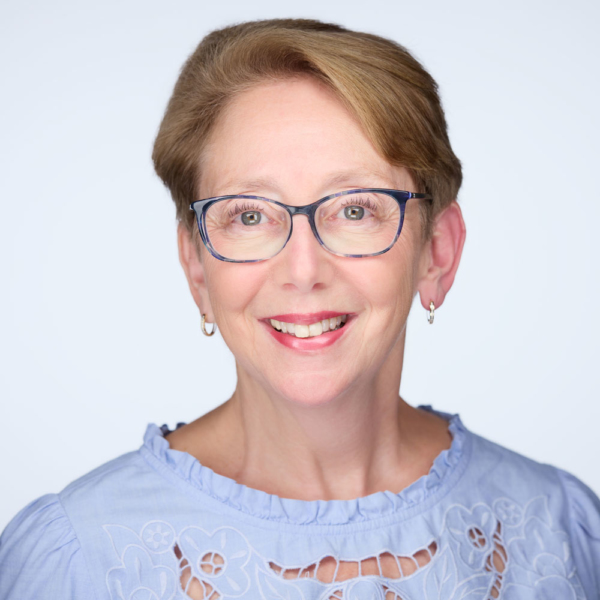 Susan Spiller - Coaching 4 Change